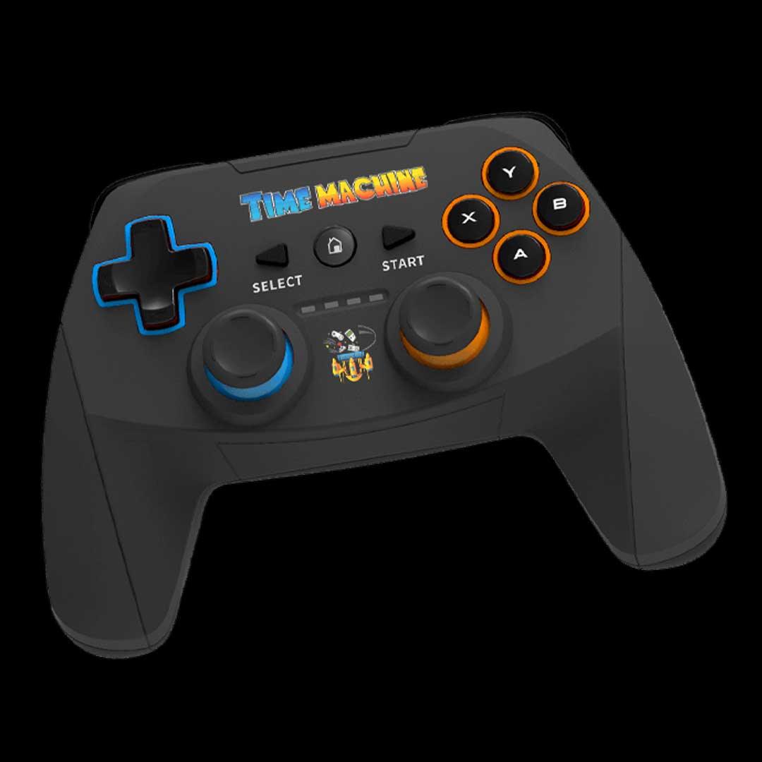 La meilleure console retrogaming : Explorez l'univers de Hall Of Time